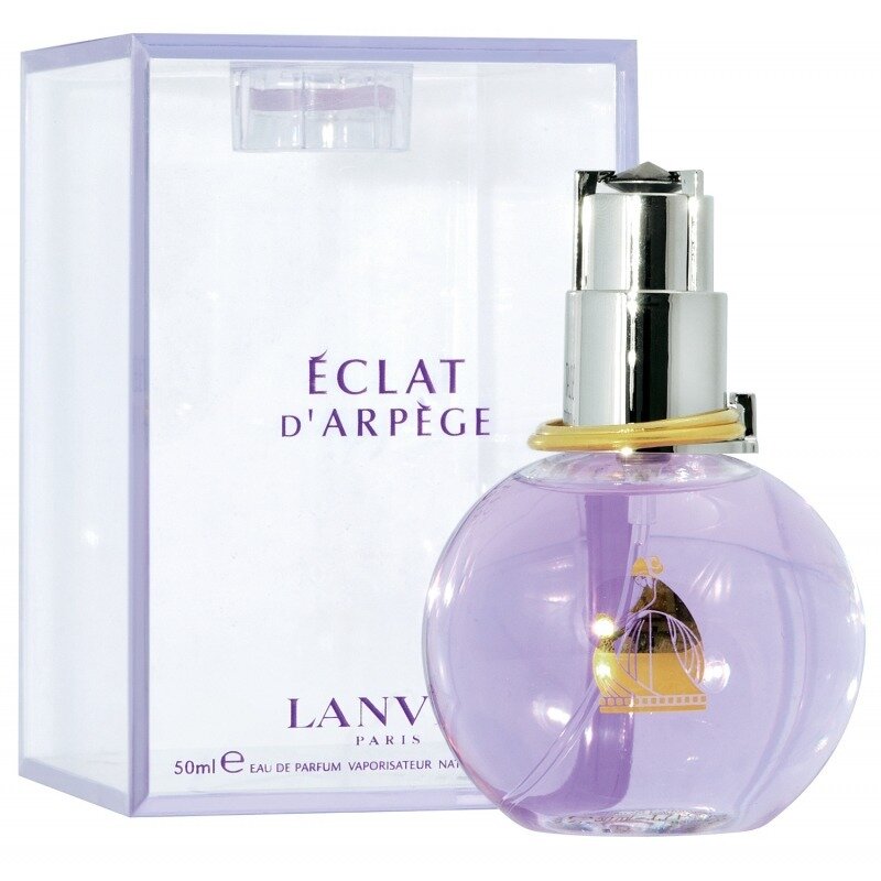 Lanvin Eclat D'arpege 50 ml Парфюмерная вода для женщин, цветочные