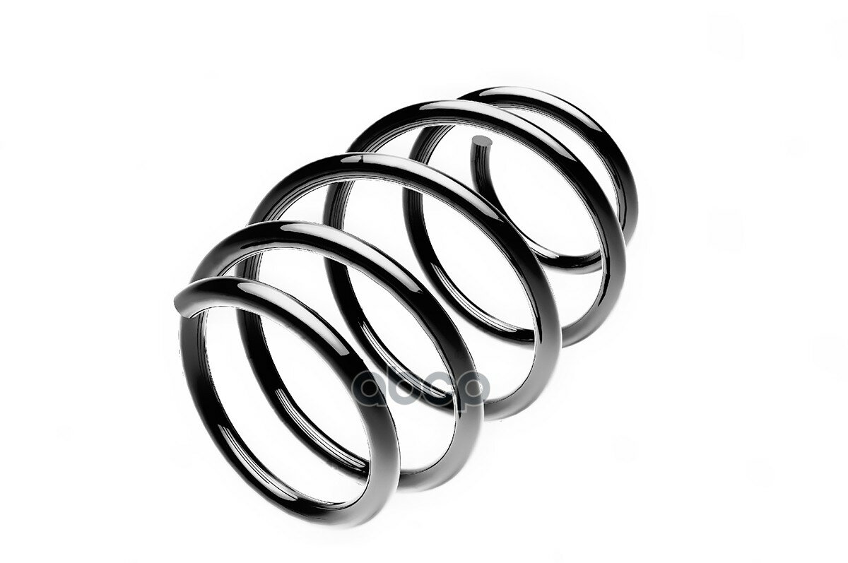 Пружина передняя KIA SPORTAGE 2,0 16V MAN. 4/07-5/10 Standard Springs арт. ST114020F