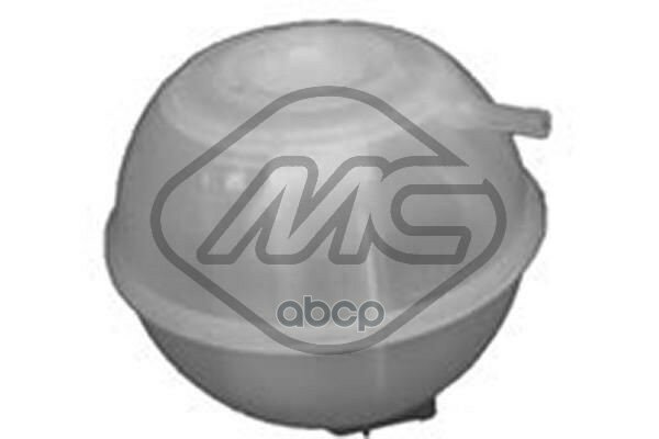 Расширительный бачок A6 VW POLO (86C, 80) POLO CLASSIC (86C, 80) POLO II (86C, METALCAUCHO арт. 31012