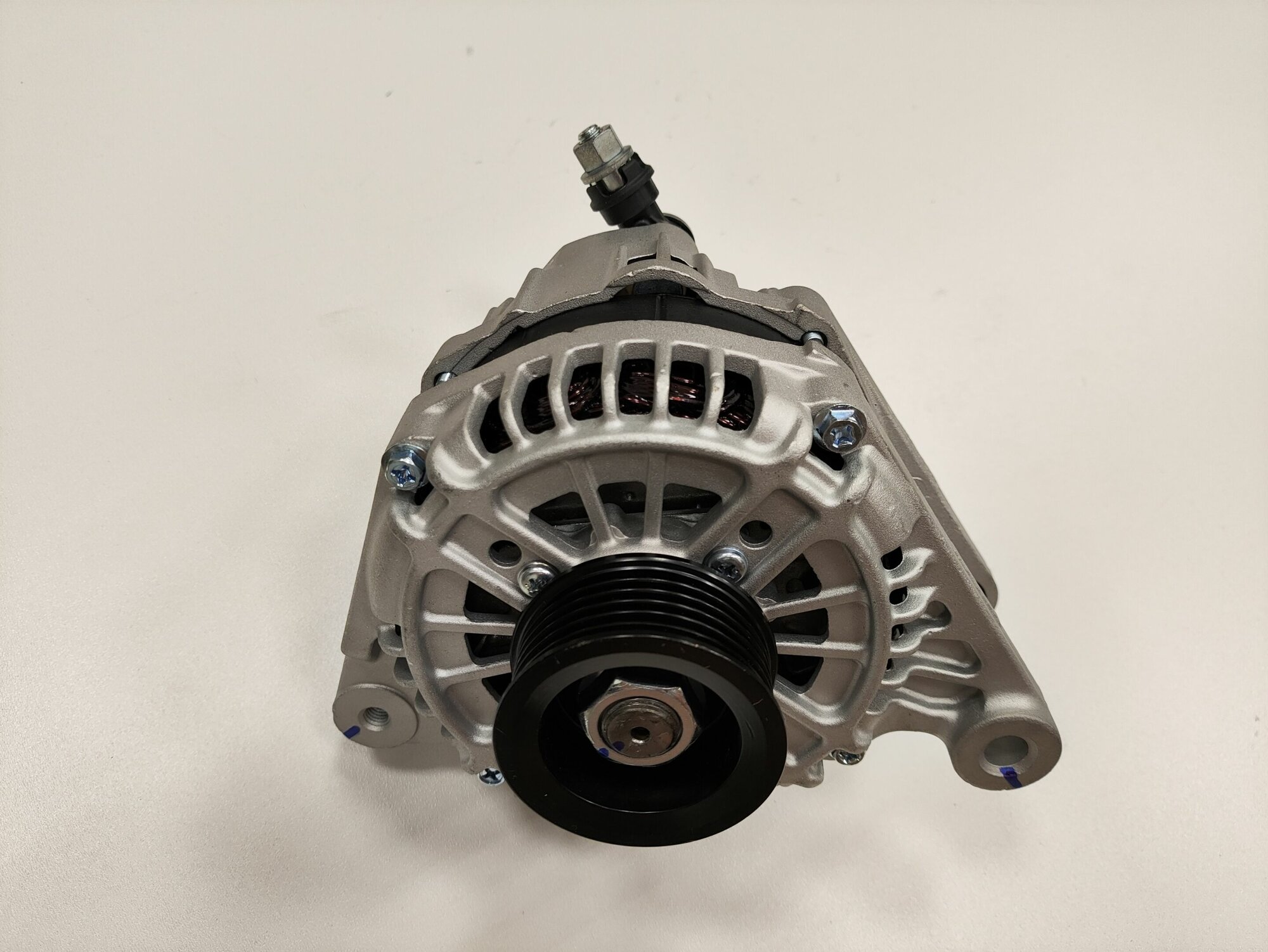 Генератор KIMIKO Geely Emgrand EC7 [1.8 16V CVT хетчбэк] 1016050836KM