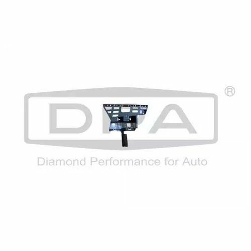 Крепления бампера DPA (Diamond) 88070775502 для Skoda Fabia II, Roomster