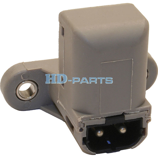 HD-PARTS 118799 (118799_HD) реле подъема кабины фишка 2 конт.\Volvo (Вольво) fh12