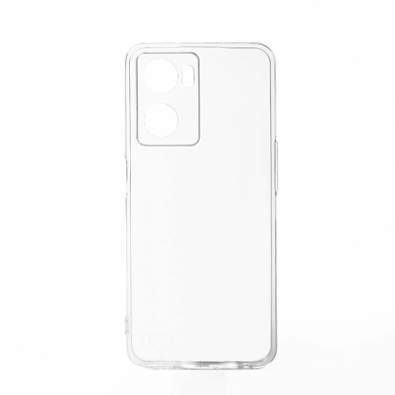 Чехол Deppa Oppo A57S (88384)