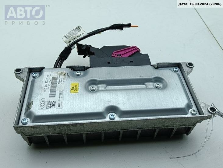 Усилитель музыкальный Audi A6 C6 (2004-2011)