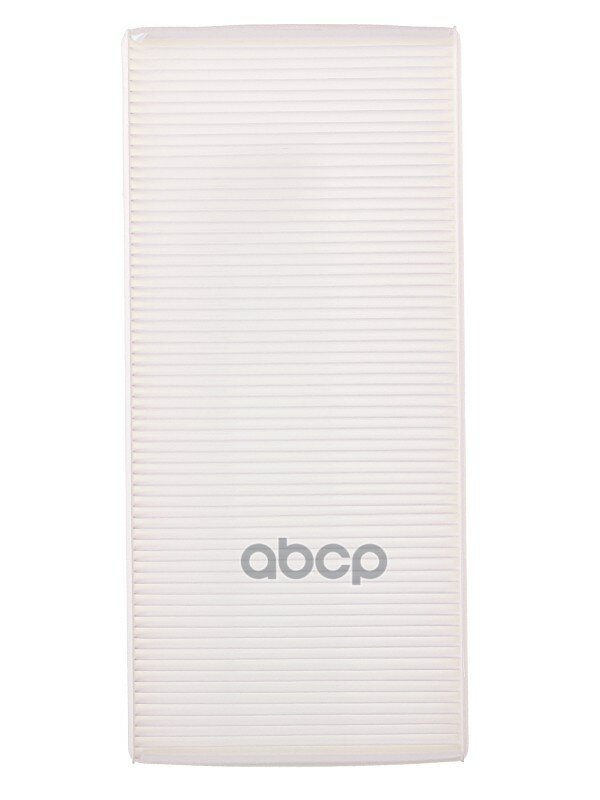 Фильтр воздушный салона MAN E2000 (00-) MTF MTF арт. K953