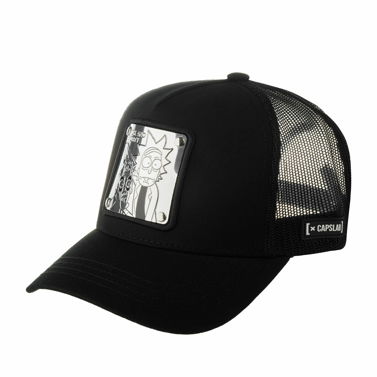 Бейсболка Базовая коллекция для мужчин и женщин