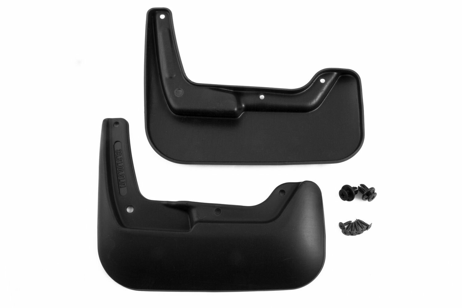 Брызговики передние MAZDA CX-9, 2017- 2 шт. (стандарт) NLF.33.31. F13