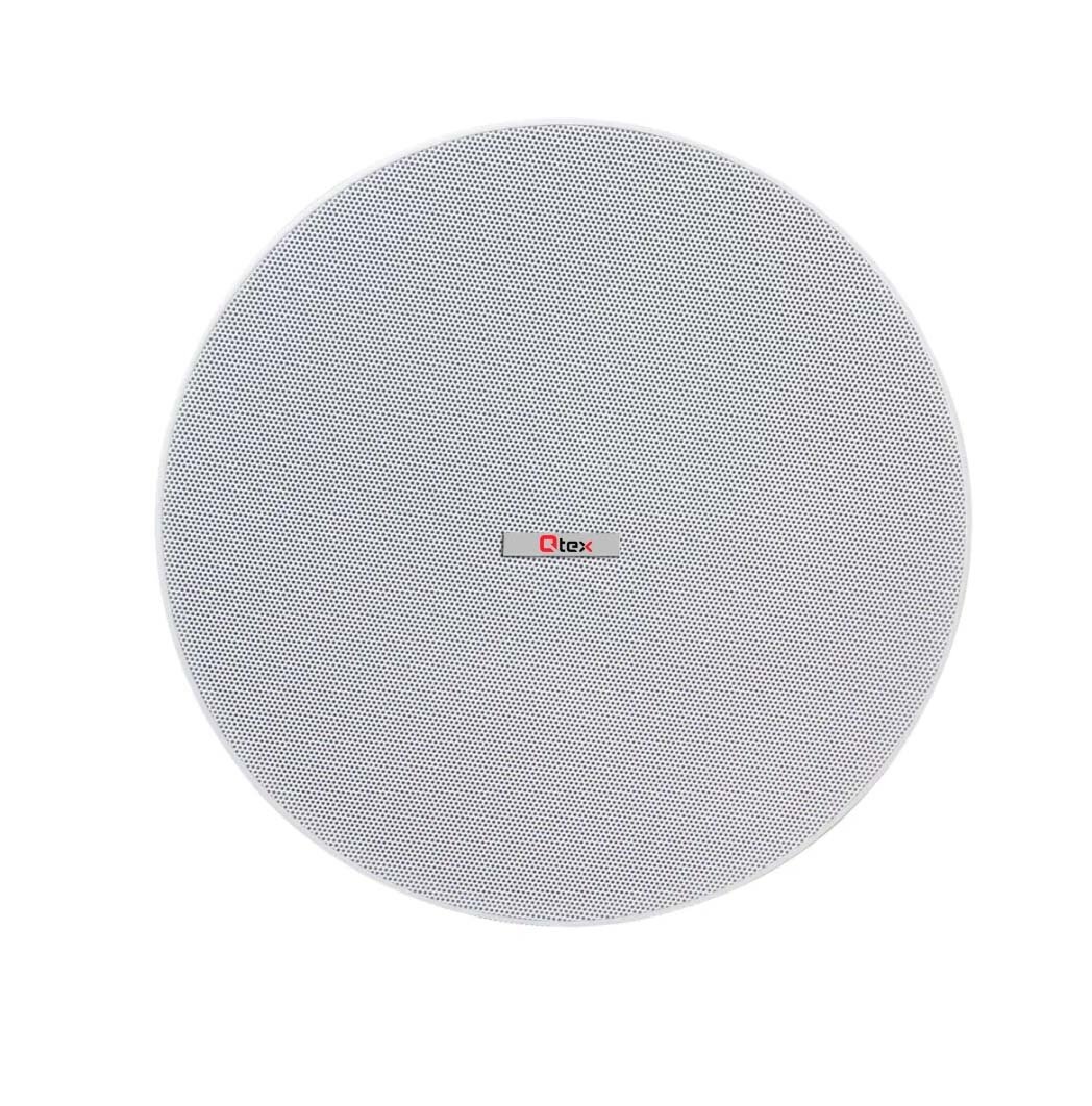 Акустика встраиваемая Qtex QAL CP810LMT