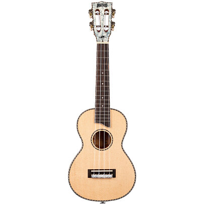 Укулеле Mahalo MP1 (чехол в компл)