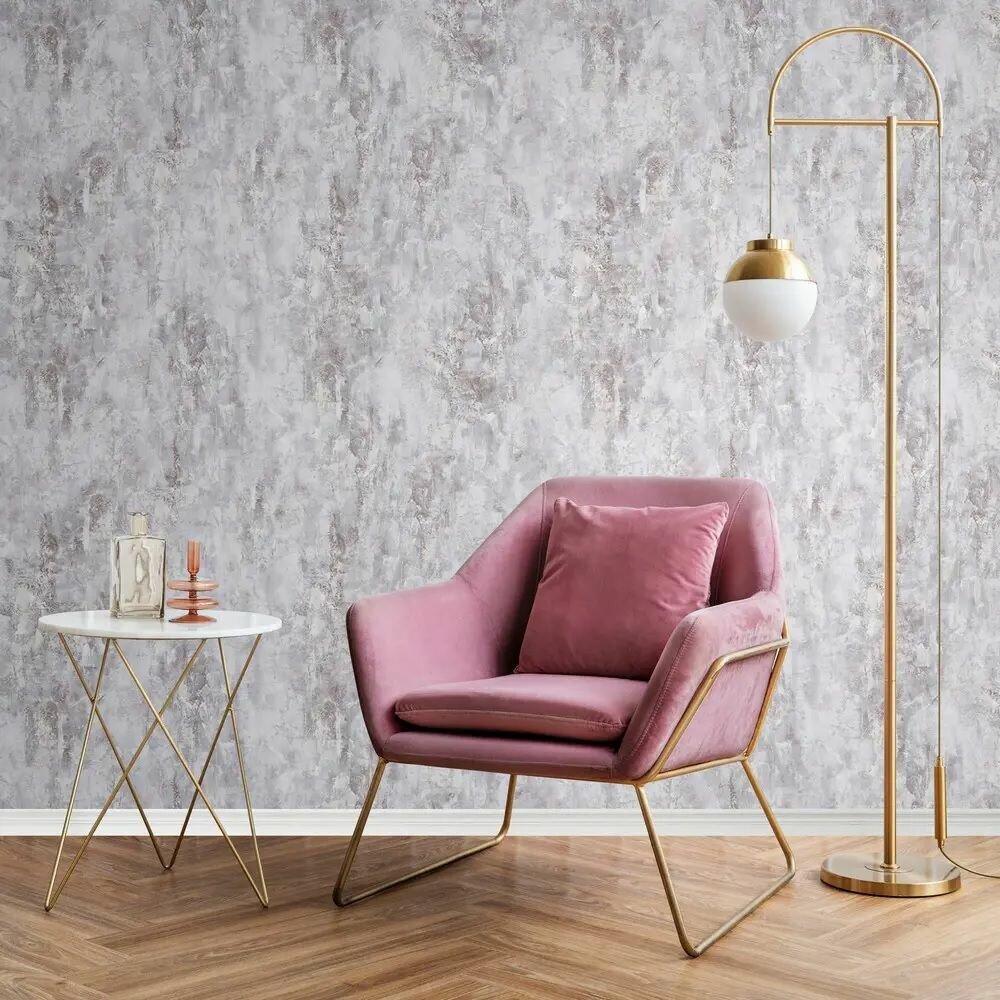 60583-05 обои виниловые на флизелиновой основе 1,06 х 10,05 м Ultramarin