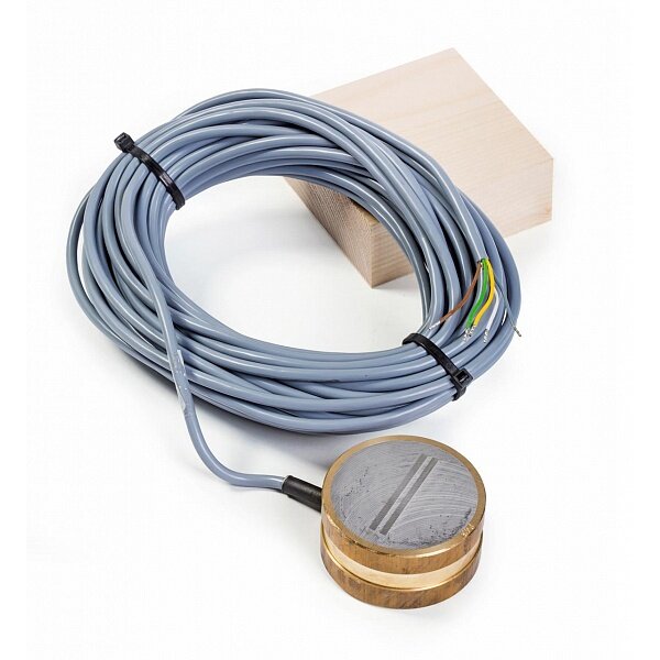 Датчик температуры и влаги VIA-DU-S20 KONTR. 20201175 Raychem