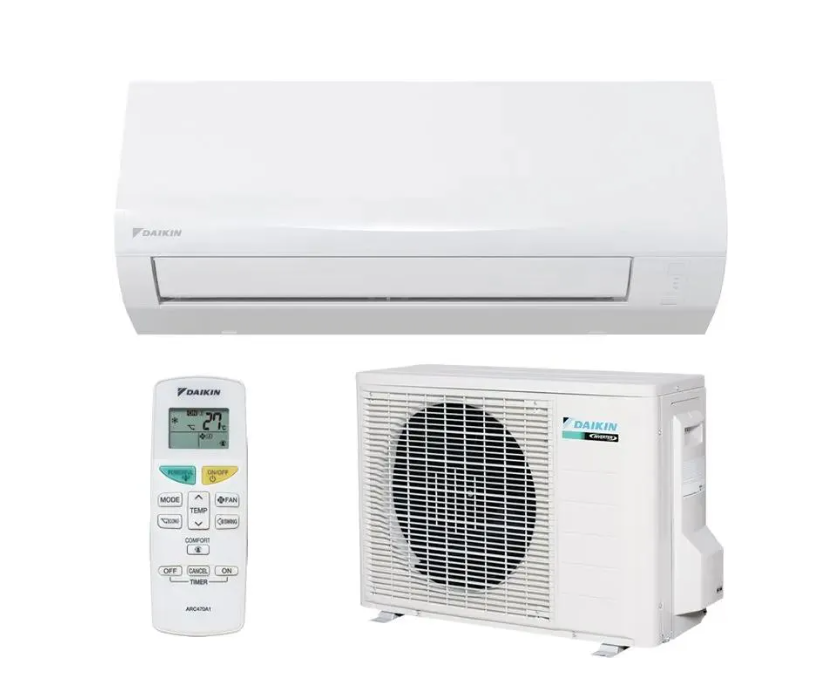 Сплит-система DAIKIN Sensira FTXF25E/RXF25E