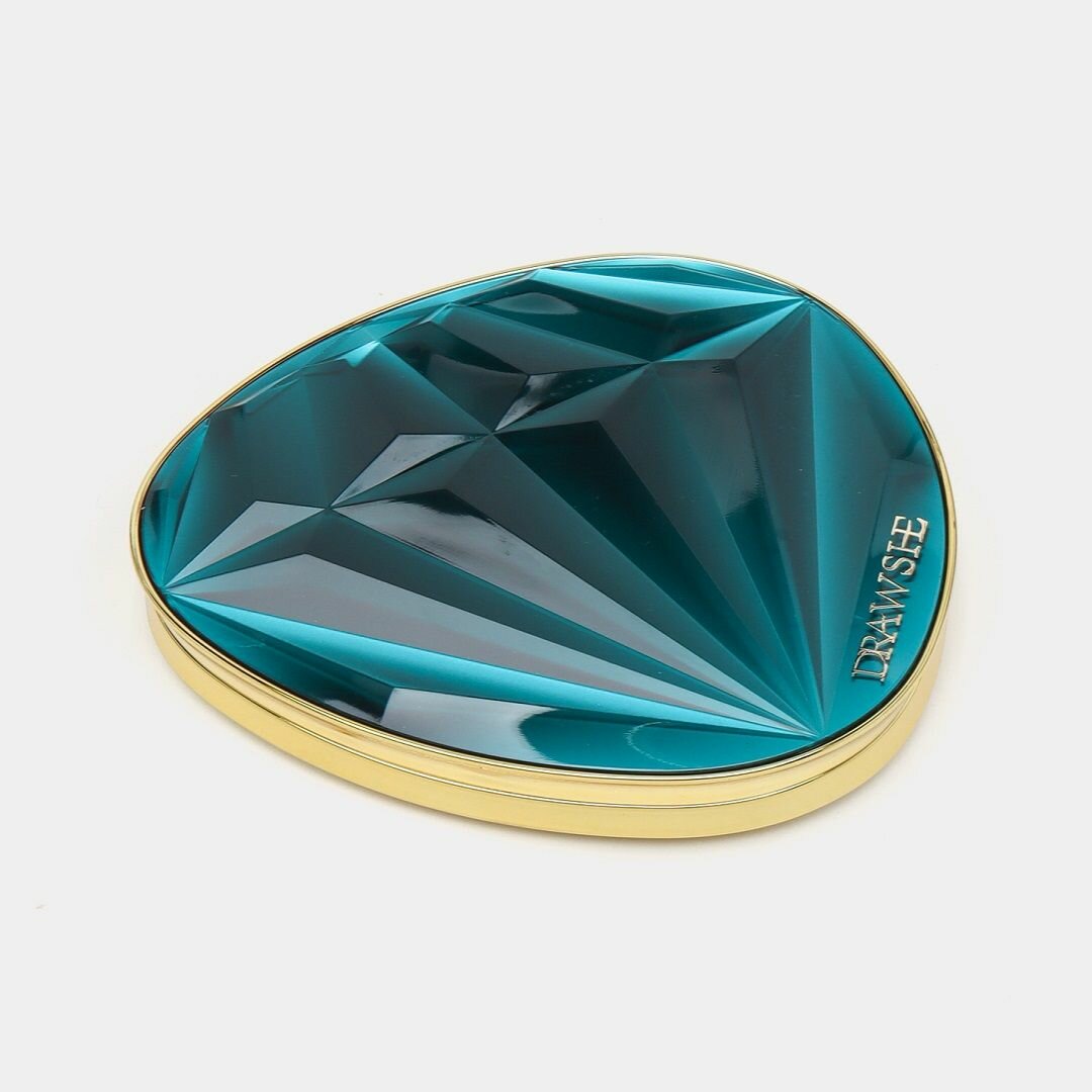 Кушон 3 в 1 база, консиллер, пудра