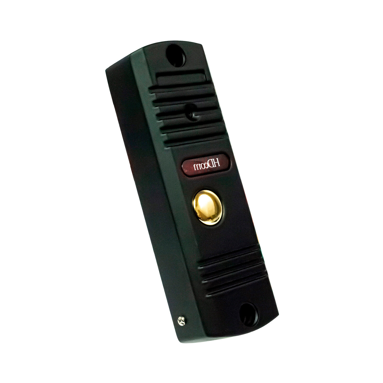 Вызывные панели с камерой для домофонов CP60-84201 (EP) (Z70619AP). Аудио динамик для двухсторонней связи - вызывная панель накладная.