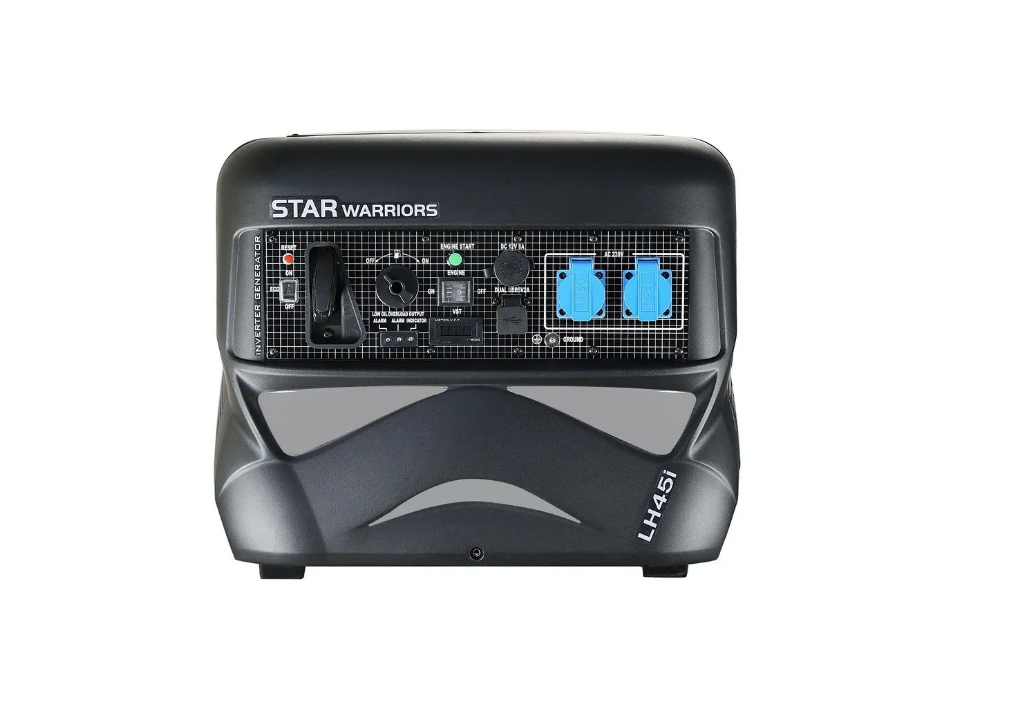 Генератор ELP LH45iE