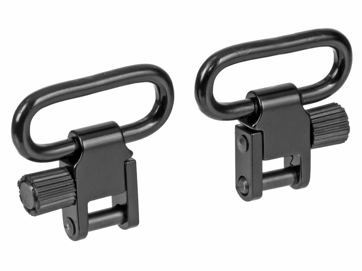 Антабки Shottime Быстросъёмные Без Оснований, Для Ремня 25Мм