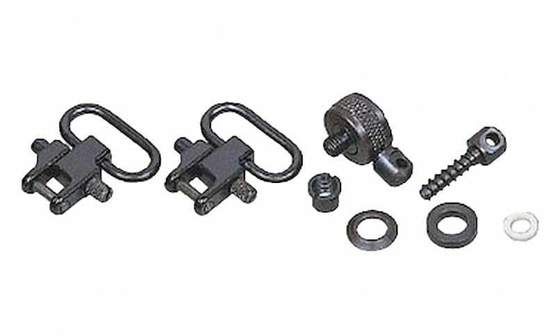 Антабки Allen Быстросъемные 2,54 См Для Ружей С Подствольным Магазином