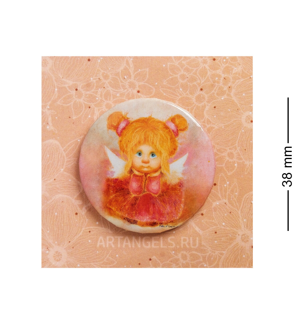 Значок ARTANGELS