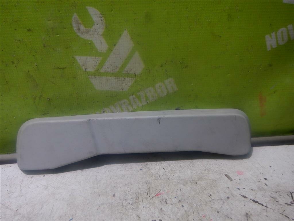 Кожух VW Caddy 3 2004-2015