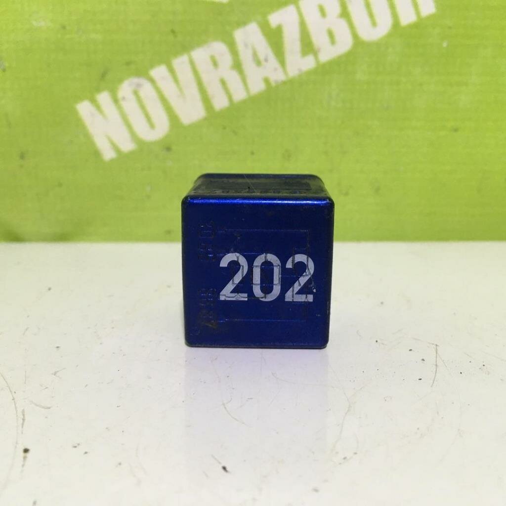 Реле Audi A4 B5 94-00