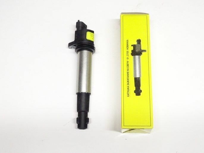 Модуль зажигания /2112, 2180 Lada Vesta/ наконечник ЕВРО-3 16 кл.