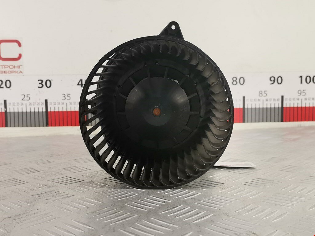 Моторчик печки (вентилятор отопителя) Ford Mondeo 3 1221496 арт. 1465939
