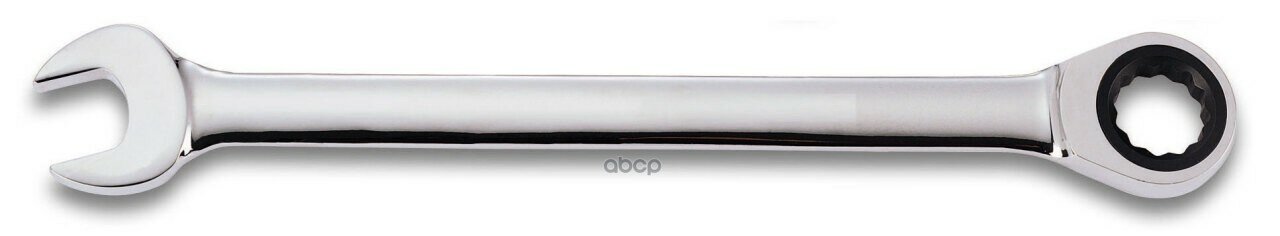 Ключ комби. (метр. храп./мех.) 7мм. (133/17.8мм) SATA арт. 43222
