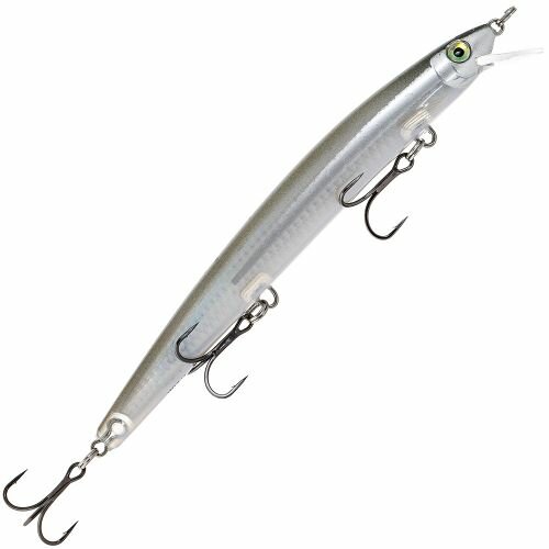 Воблер Rapala Max Rap 13 13см. 15гр. FANC до 0,9м. suspending
