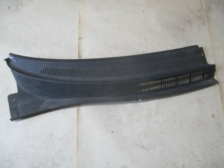 Панель под ветровым стеклом правая 96648525 Шевроле Авео Т250-255 Джентра - S39 - дефект