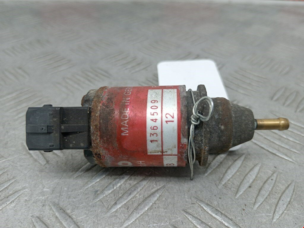 Насос топливный автономного отопителя Mazda 6 GG 19486B/1364509 арт. 2195796