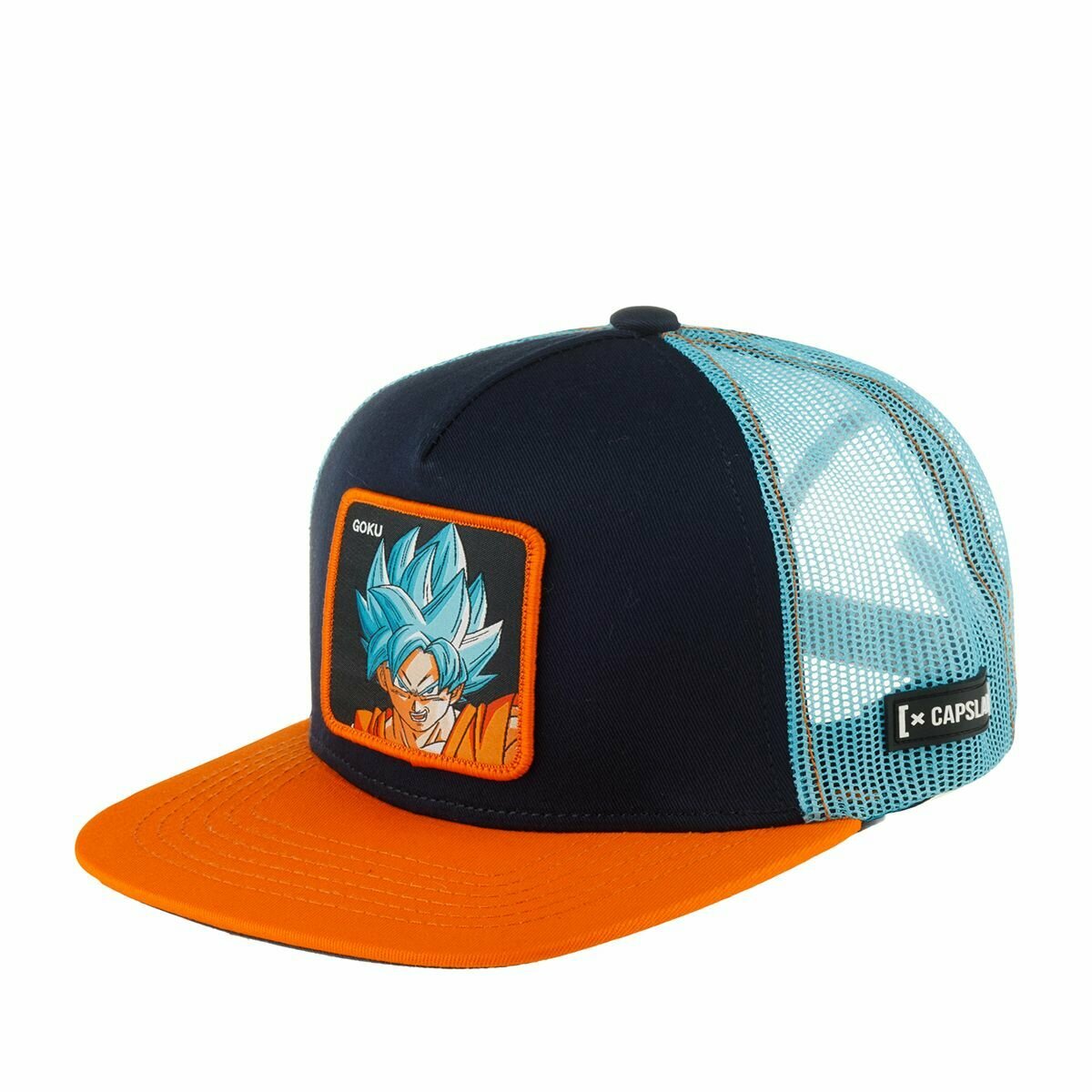 Бейсболка Базовая коллекция для мужчин и женщин