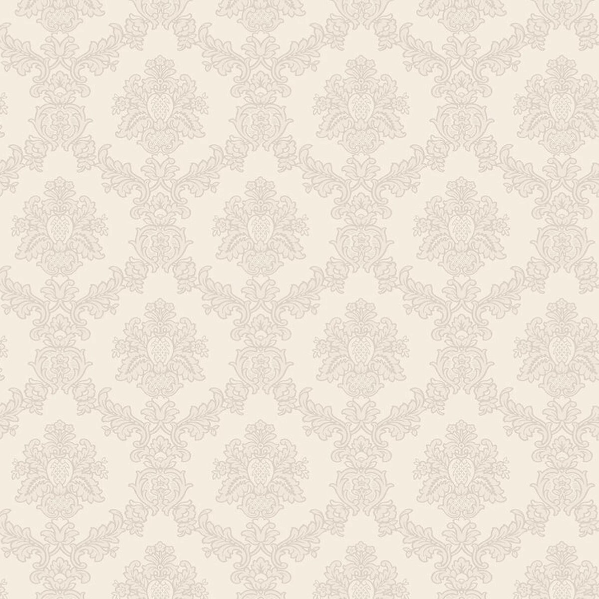 Обои Aura Living@Home 620309; 0,52x11,20 м, флизелин, цвет бежевый