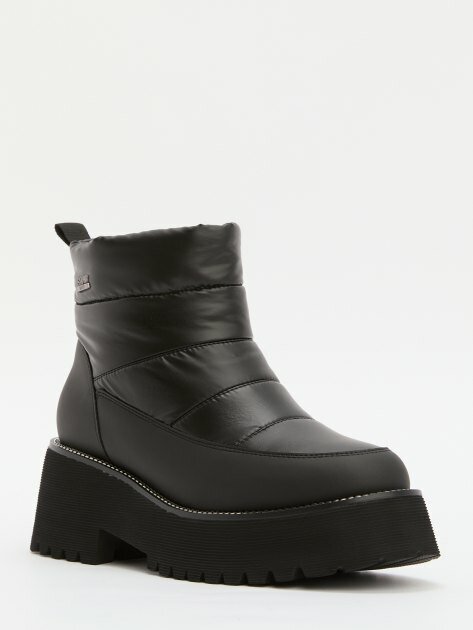 Полусапоги