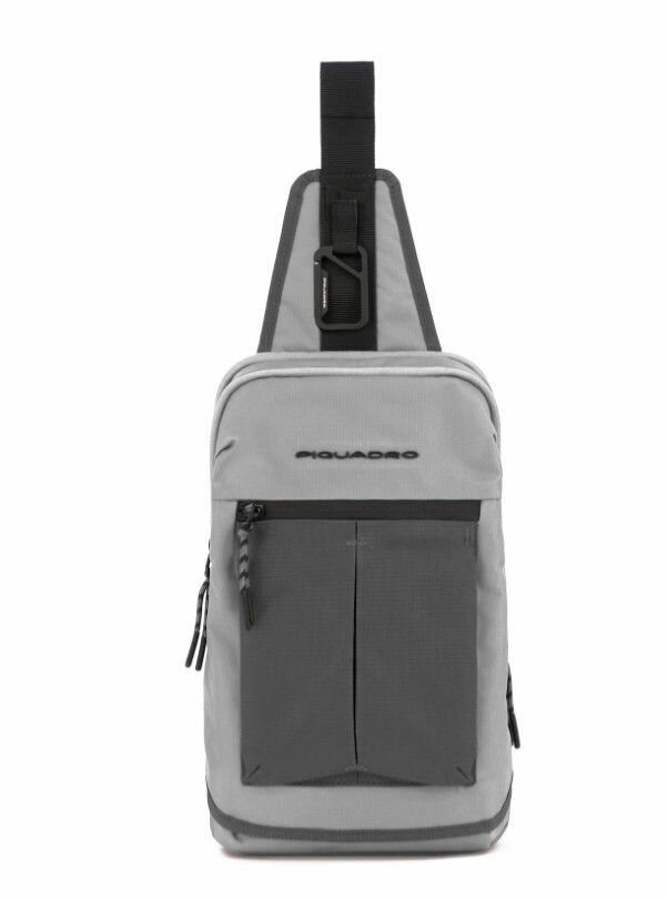 Сумка-рюкзак