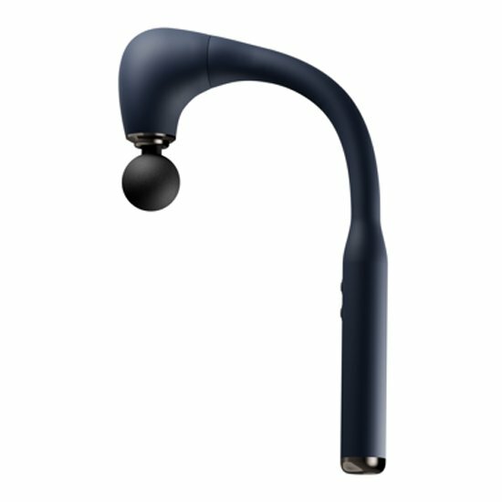 Перкуссионный массажер Deerma DEM-M103G