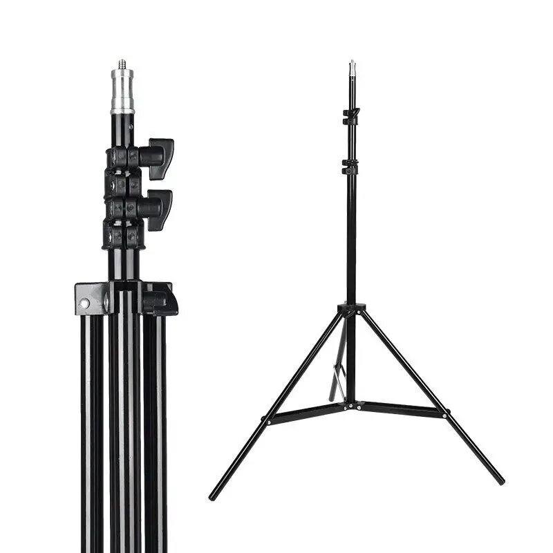Стойка Grifon LS 2000В ( 67-200 сm. 3 секции, D-19х22х25мм)