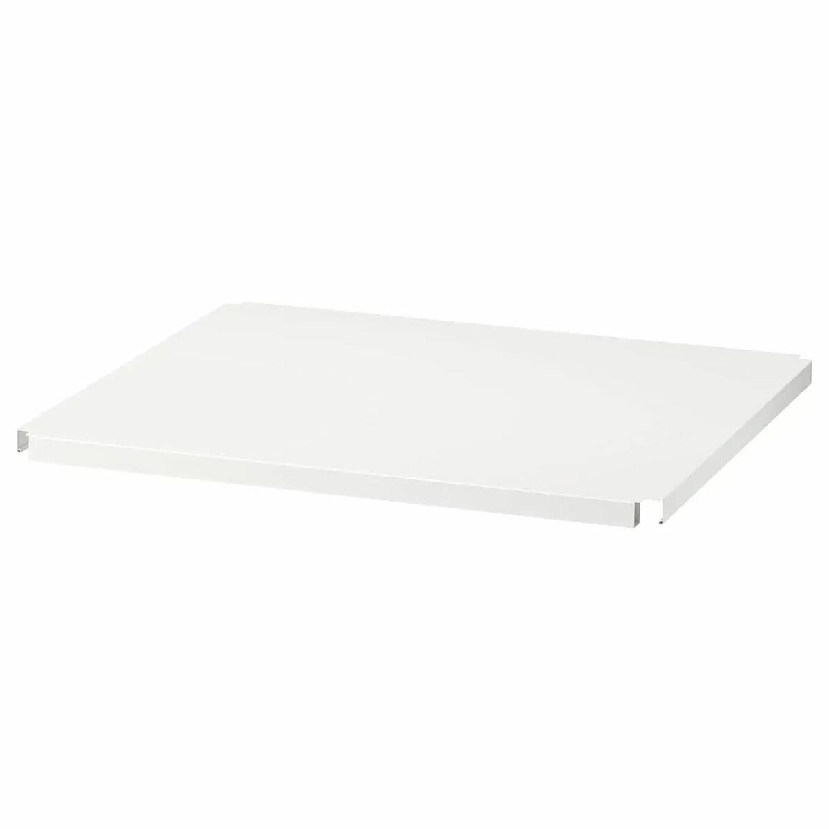 Полка верхняя для рамы IKEA JONAXEL йонаксель, 50x51 см, белый