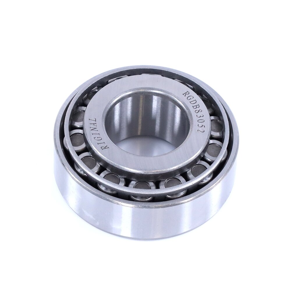 Подшипник ступицы (35х80х32,75) для а/м BELARUS, ГАЗ, ЗИЛ (32307) Riginal