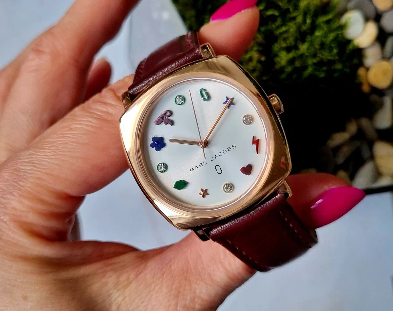 Наручные часы