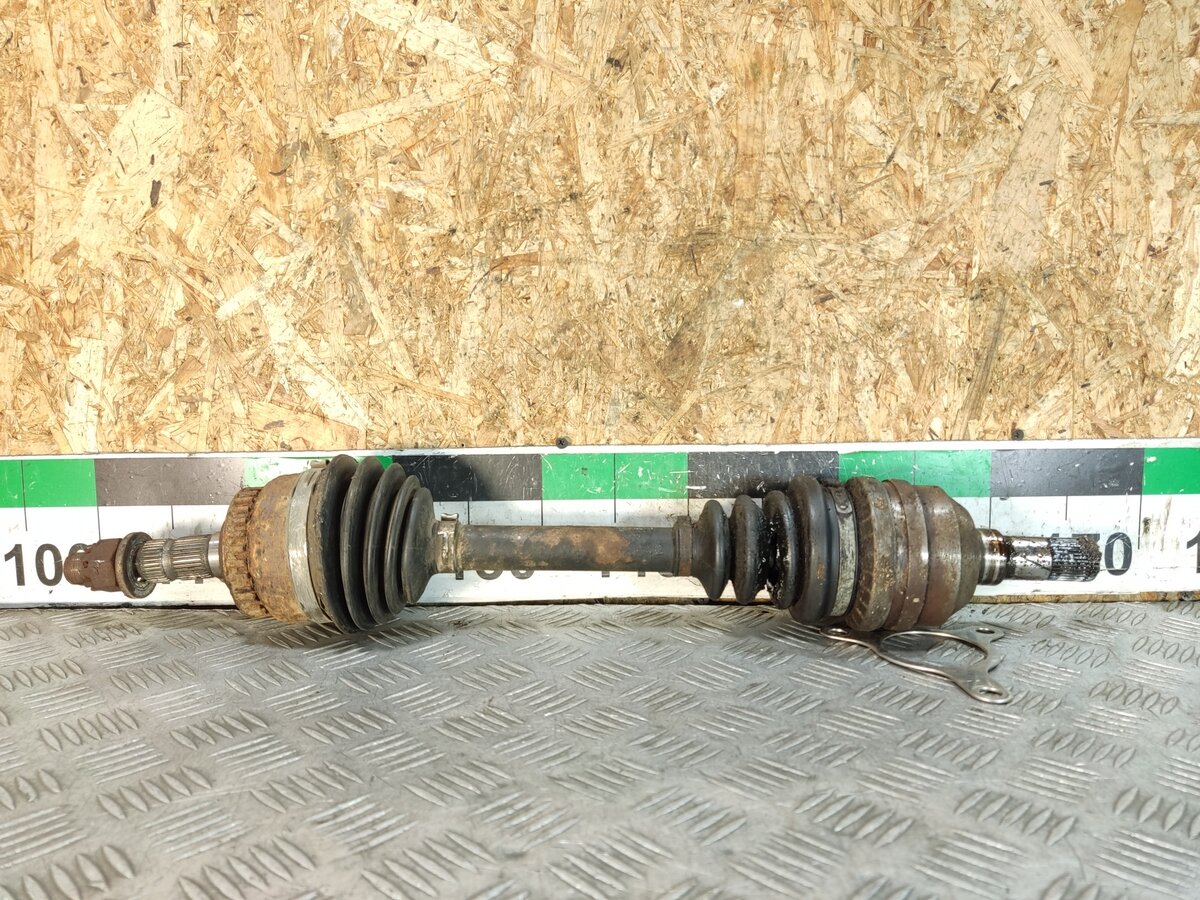 Полуось передняя левая OPEL Vectra B 9195430