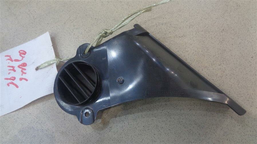 Дефлектор воздушный обшивки двери передней правой от Audi A6 C6 2004-2011