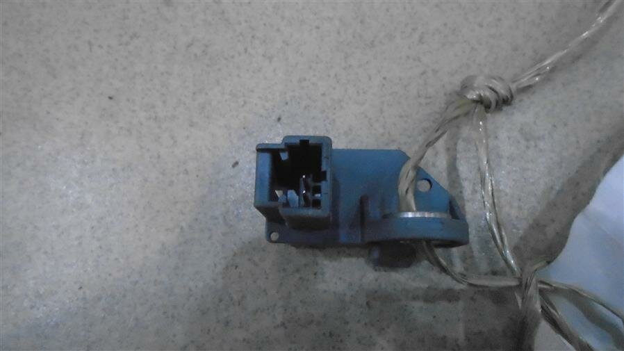 Датчик AIR BAG от Peugeot 308 2007-2013