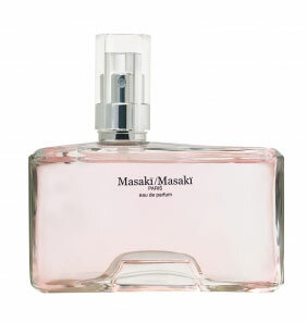 Masaki Парфюмерная вода жен, 40 мл