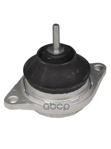 Подушка ДВС левая! Audi A6 1.9TDi 94-97 ZENTPARTS арт. Z13371