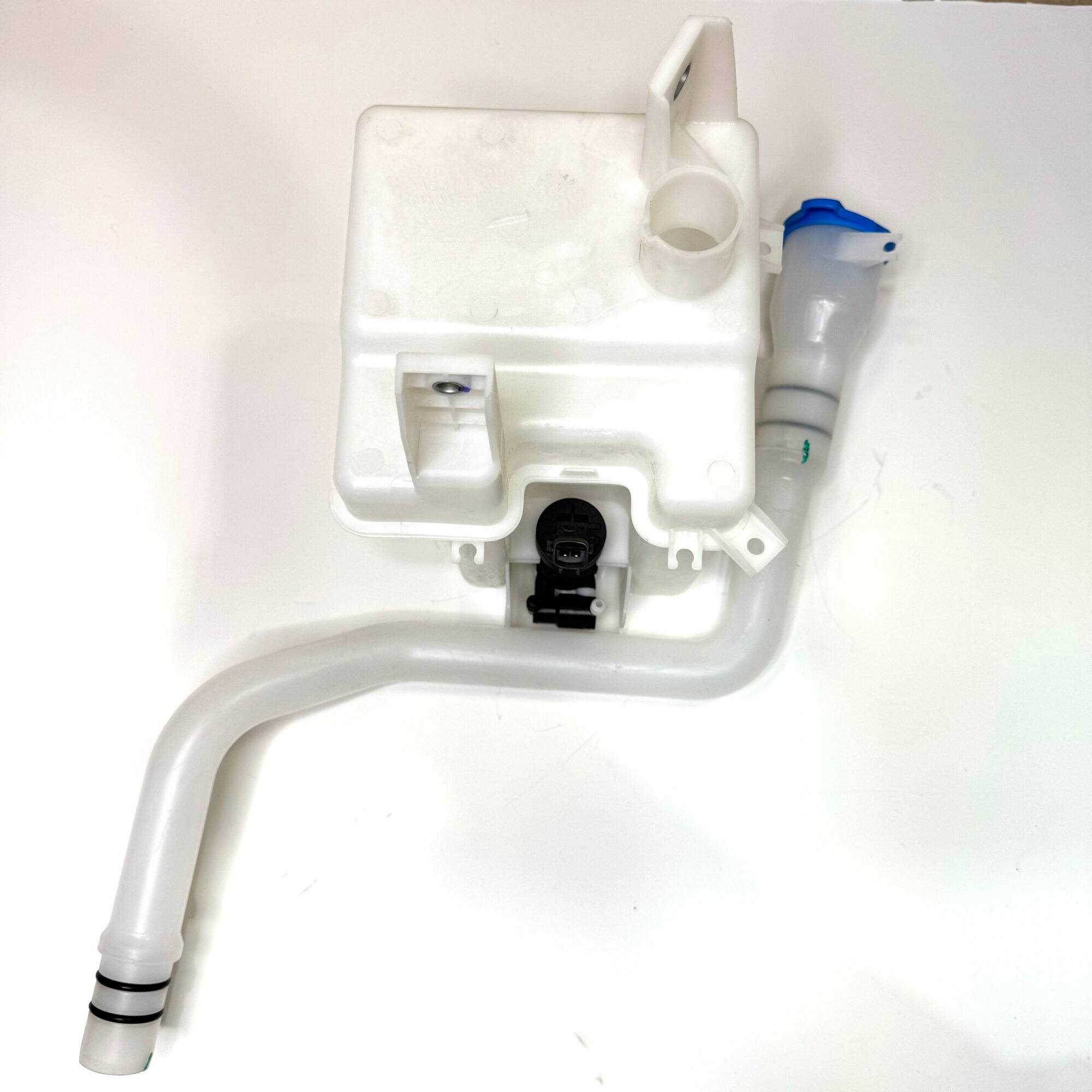 Бачок стеклоомывателя Haval Jolion [1.5 16V 7AMT внедорожник 4X2 Turbo] 5207100XST01A