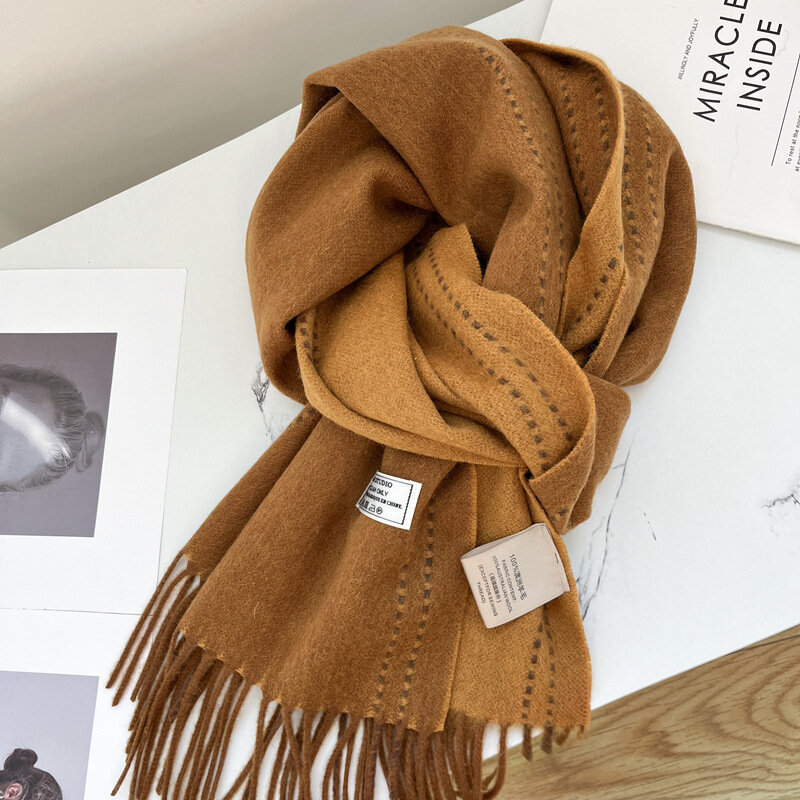 Шарф для женщин