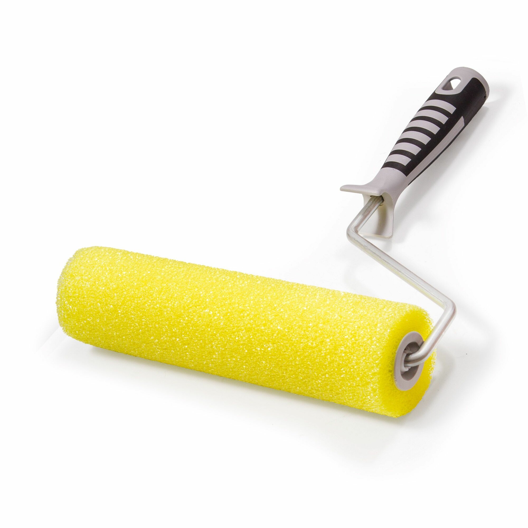 Валик структурный 250мм поролон для декоративной фактуры