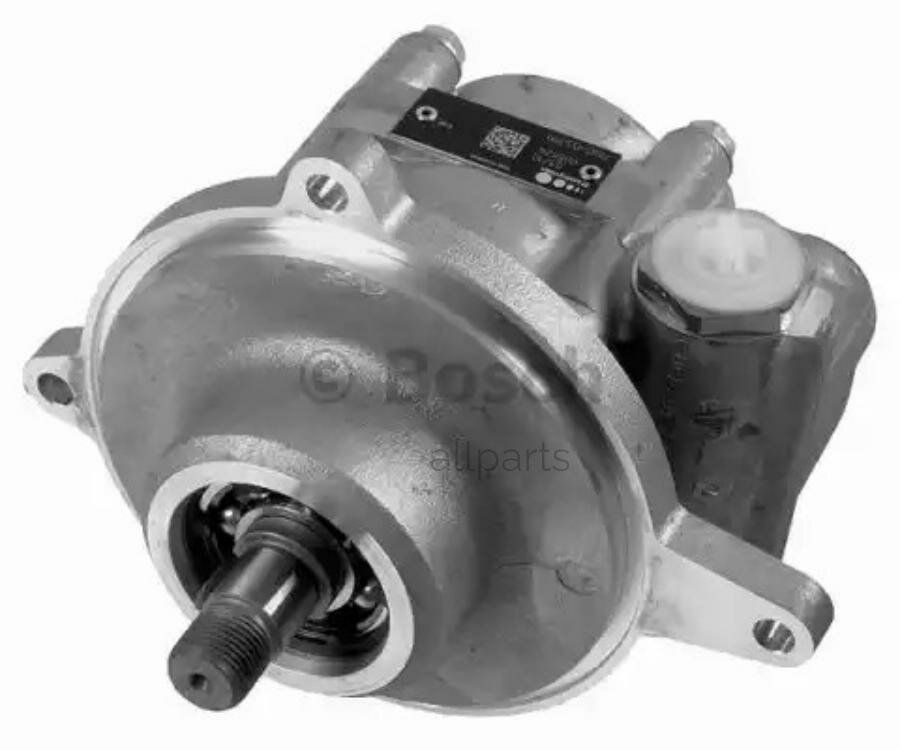 BOSCH KS00000455 Насос ГУР