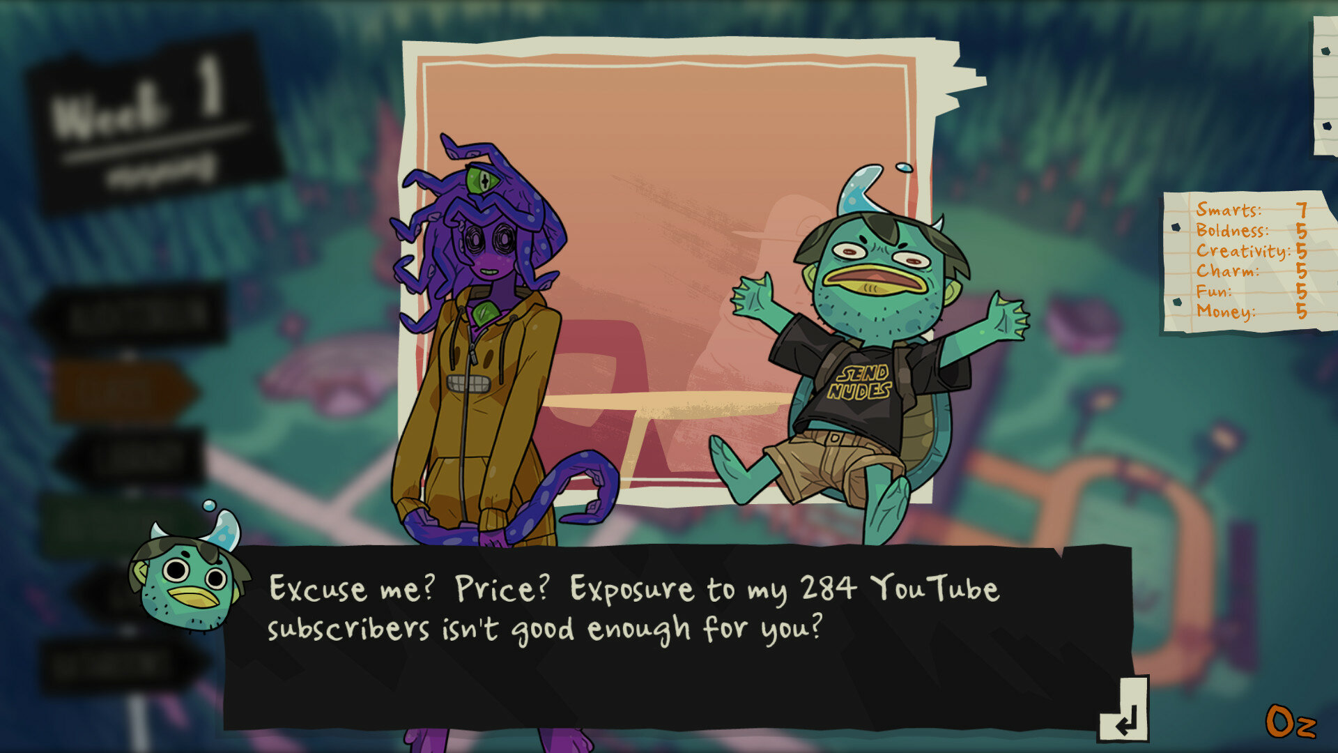 Monster Prom Second Term, Все страны — фото 1