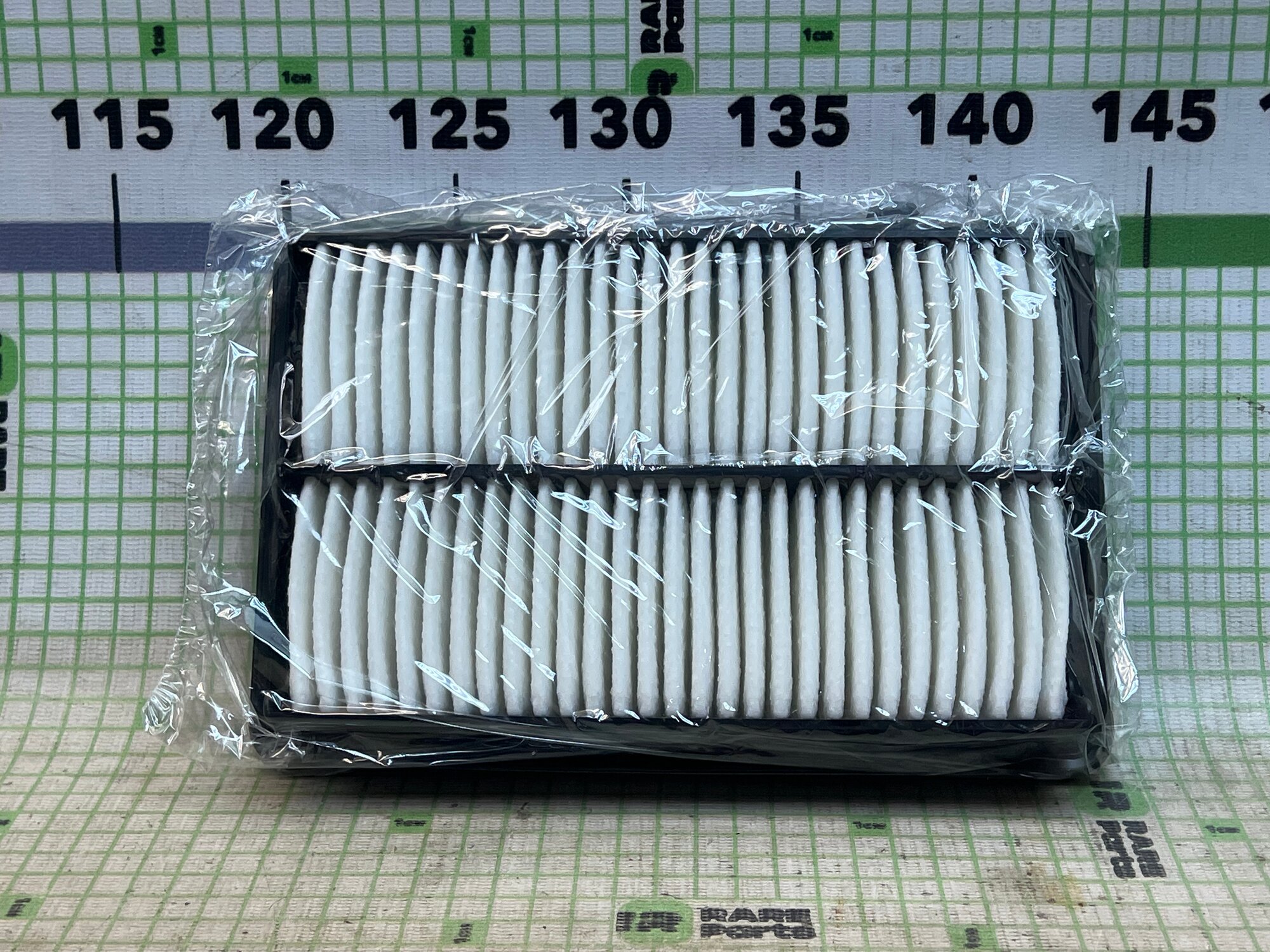 Фильтр воздушный для Honda Stepwagon